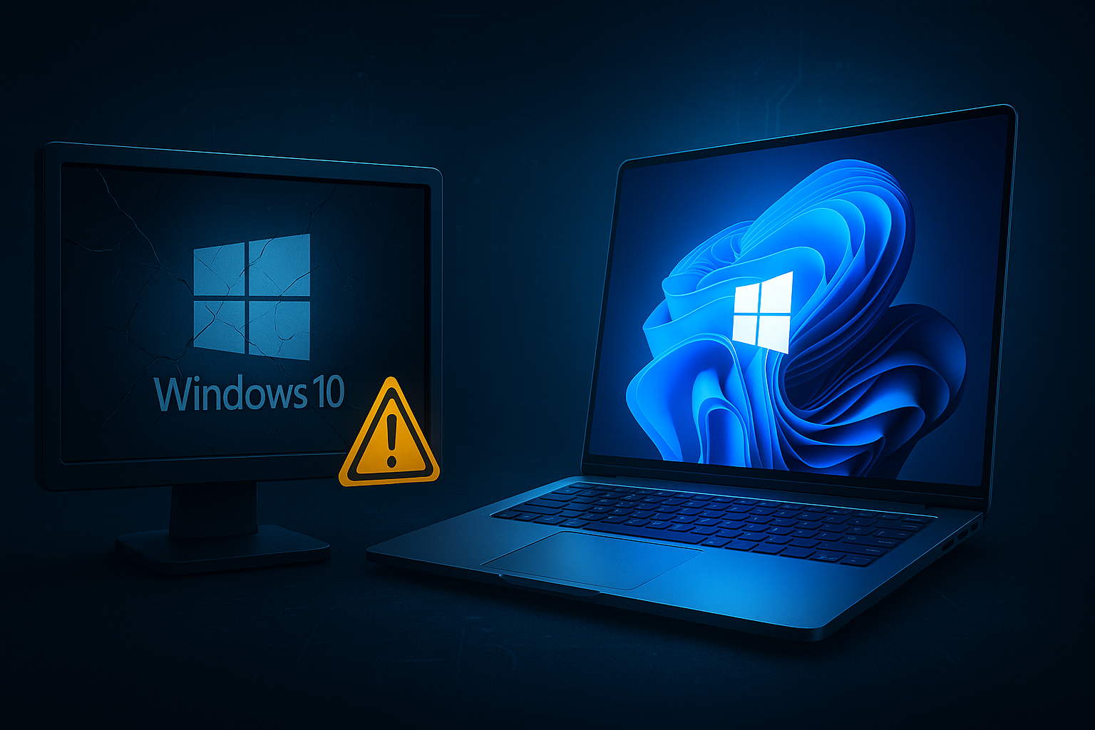SERVIS-REPAS.SK - Ako pripraviť svoj počítač na koniec podpory Windows ...